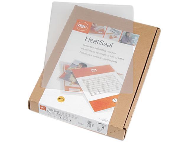 Click here for 3745091 GBC Premium Laminating Pouches  10 mil  11... prices