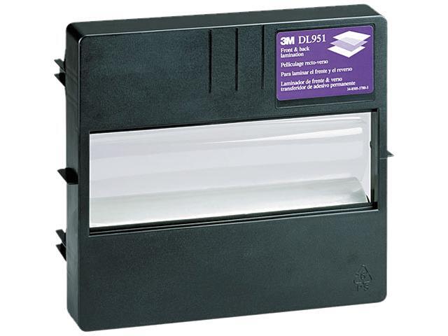 Click here for DL951 Scotch Glossy Refill Rolls for Heat-Free Lam... prices