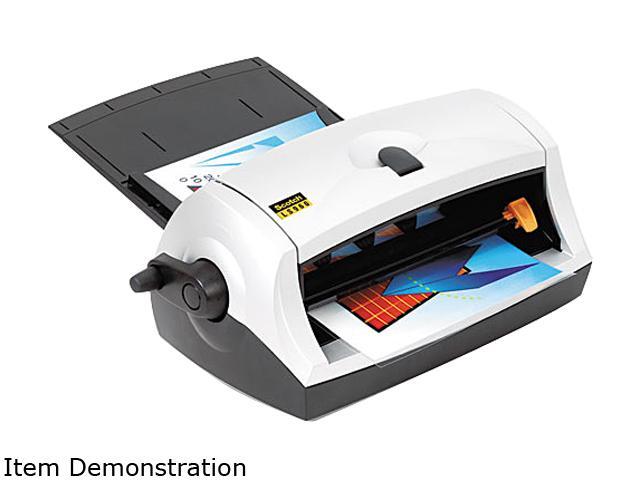 Click here for Scotch MMMLS960 Heat Free Laminator  8-1/2 Wide  1... prices