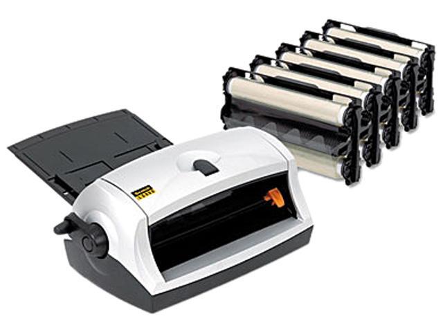 Click here for LS960VAD Scotch Heat Free Laminator  8-1/2 Wide  1... prices