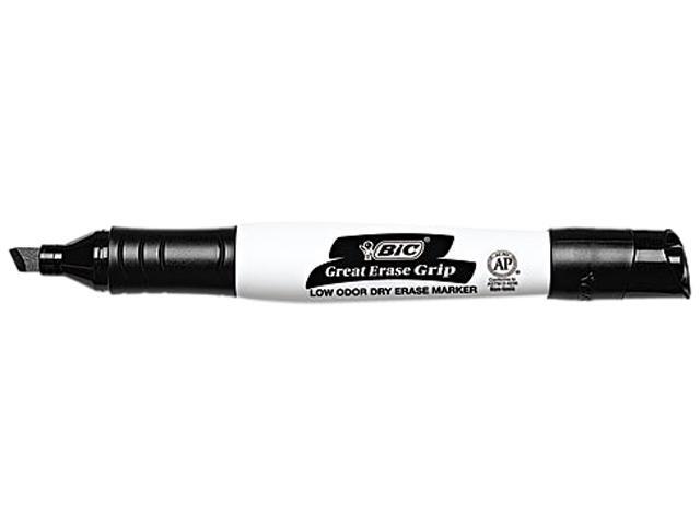 Click here for BIC GDEM11-BK Great Erase Grip XL Dry Erase Marker... prices