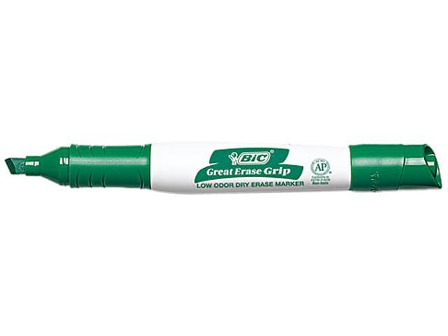 Click here for BIC GDEM11-GN Great Erase Grip XL Dry Erase Marker... prices