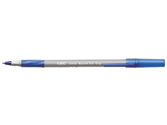 Click here for BIC GSMG11-BE Ultra Round Stic Grip Ballpoint Stic... prices
