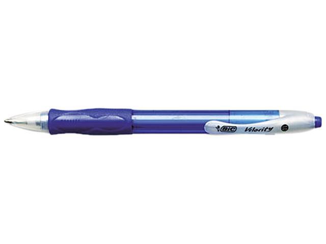 Click here for BIC VLG11-BE Velocity Ballpoint Retractable Pen  B... prices