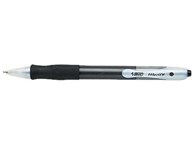 Click here for BIC VLG11-BK Velocity Ballpoint Retractable Pen  B... prices