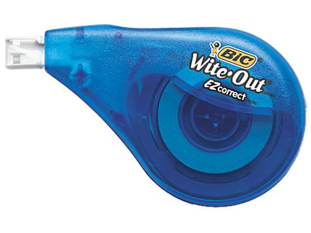 Click here for BIC WOTAPP21 Wite-Out EZ Correct Correction Tape... prices