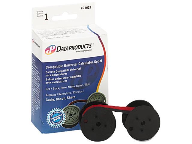 Click here for Dataproducts R3027 Compatible Ribbon  Black/Red prices