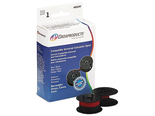 Click here for Dataproducts R3197 Compatible Ribbon  Black/Red prices