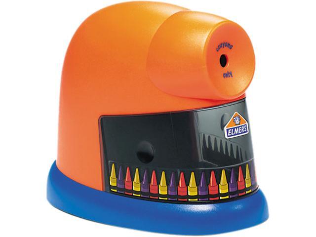 Click here for Elmers 1680 CrayonPro Electric Crayon Sharpener  O... prices