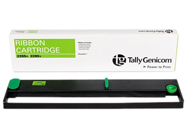 Click here for TallyGenicom 062471 Ribbon  Black prices