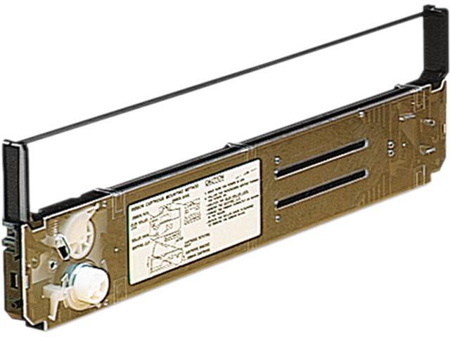 Click here for Oki Data 52103601 Ribbon  Black prices