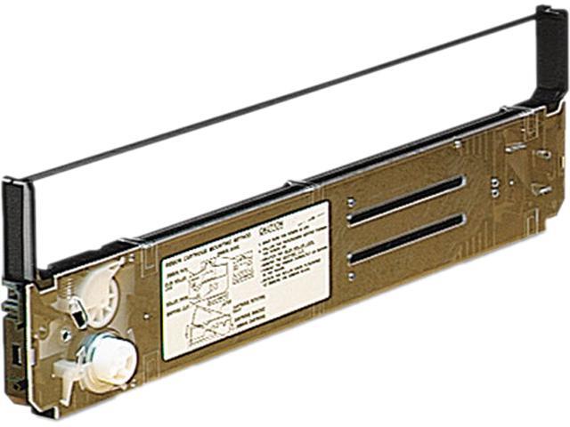 Click here for Oki Data 52105801 Ribbon  Black prices