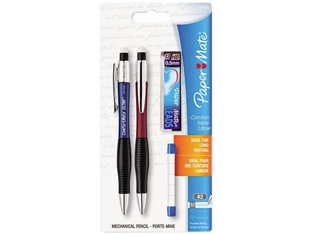 Click here for Paper Mate 1738795 ComfortMate Ultra Pencil Starte... prices