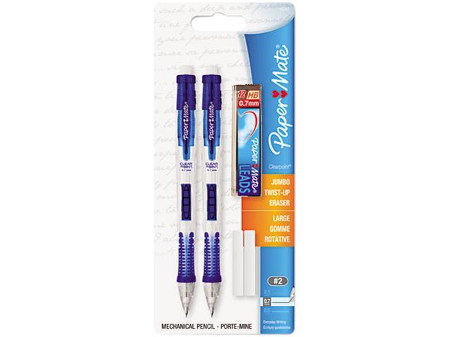 Click here for Paper Mate 56047PP Clear Point Mechanical Pencil... prices