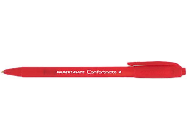 Click here for Paper Mate 6320187 ComfortMate Ballpoint Retractab... prices