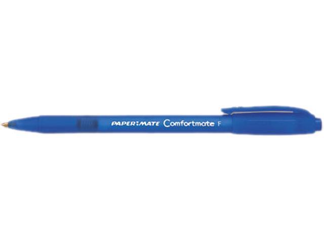 Click here for Paper Mate 6360187 ComfortMate Ballpoint Retractab... prices