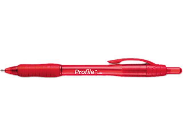 Click here for Paper Mate 89467 Profile Ballpoint Retractable Pen... prices