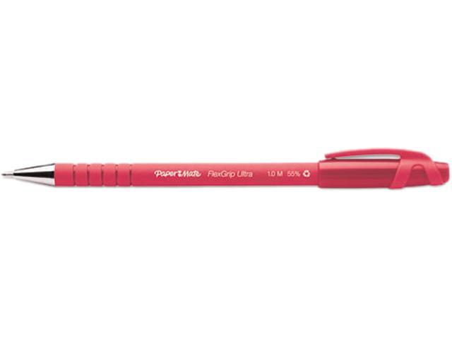 Click here for Paper Mate 9620131 FlexGrip Ultra Ballpoint Stick... prices
