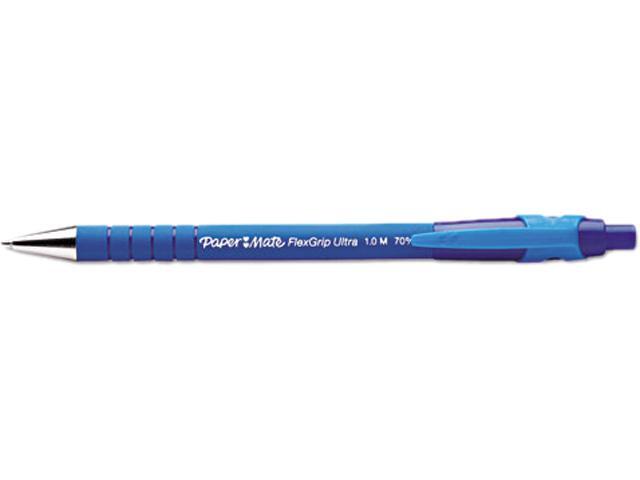 Click here for Paper Mate 9510131 FlexGrip Ultra Ballpoint Retrac... prices