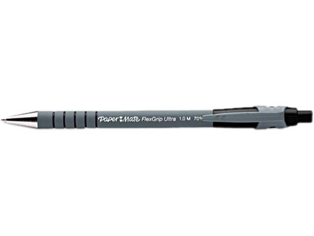 Click here for Paper Mate 9530131 FlexGrip Ultra Ballpoint Retrac... prices