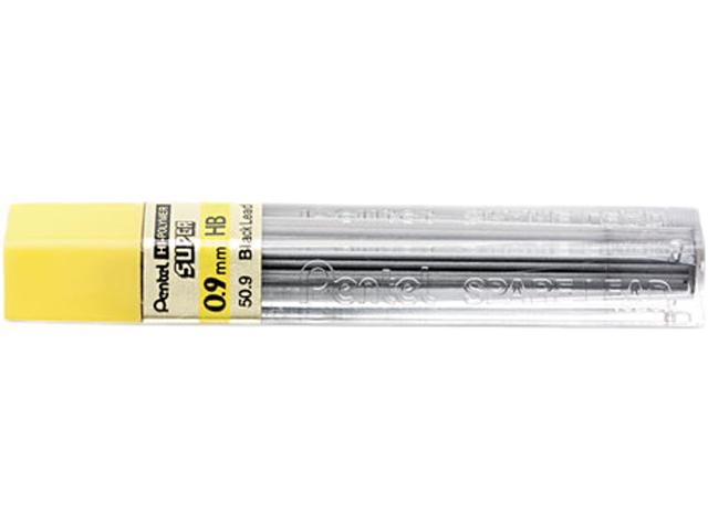 Click here for Pentel 50-9-HB Super Hi-Polymer Lead Refills  0.9m... prices