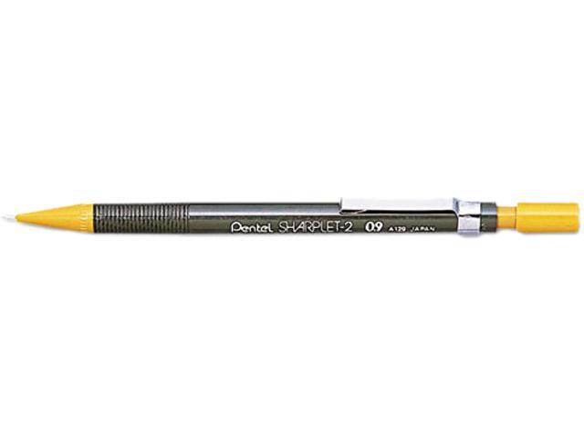 Click here for Pentel A129E Sharplet-2 Mechanical Pencil  0.90 mm... prices