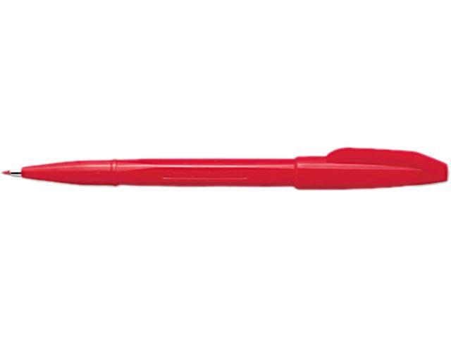Click here for Pentel S520-B Sign Pen Porous Point Capped Water-B... prices