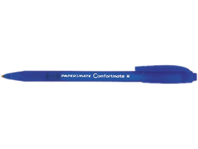 Click here for Paper Mate 6310187 ComfortMate Ballpoint Retractab... prices