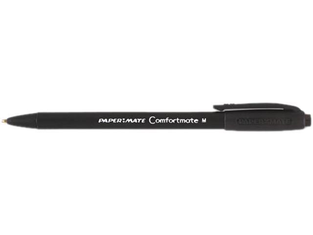 Click here for Paper Mate 6330187 ComfortMate Ballpoint Retractab... prices