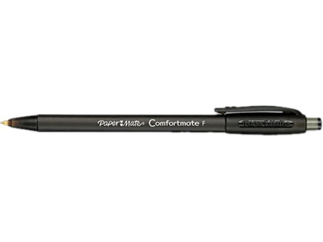 Click here for Paper Mate 6380187 ComfortMate Ballpoint Retractab... prices