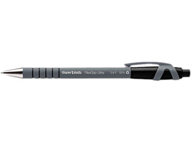 Click here for Paper Mate 9580131 FlexGrip Ultra Ballpoint Retrac... prices