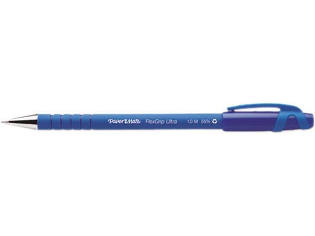Click here for Paper Mate 9610131 FlexGrip Ultra Ballpoint Stick... prices