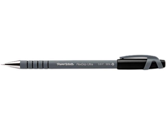 Click here for Paper Mate 9680131 FlexGrip Ultra Ballpoint Stick... prices