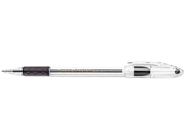 Click here for Pentel BK91ASW-US R. S.V. P. Ballpoint Stick Pen... prices