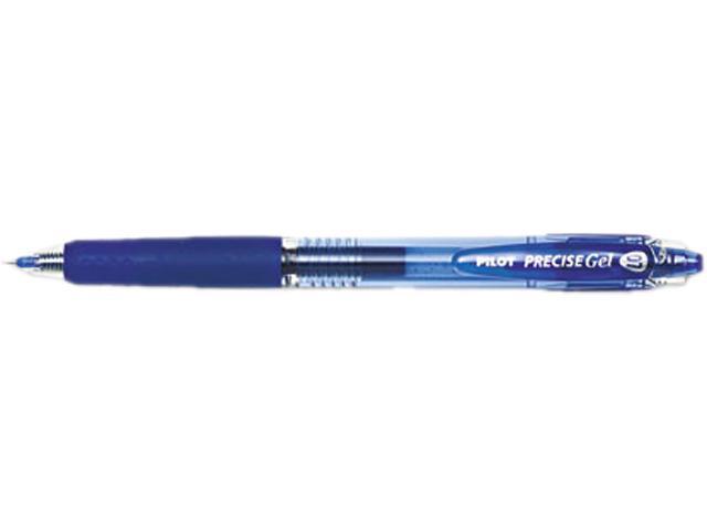 Click here for Pilot 15002 Precise Roller Ball Retractable Gel Pe... prices