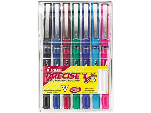 Click here for Pilot 26015 Precise V5 Roller Ball Stick Pen  Need... prices
