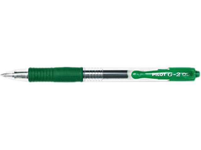 Click here for Pilot 31005 G2 Gel Roller Ball Pen  Retractable  G... prices