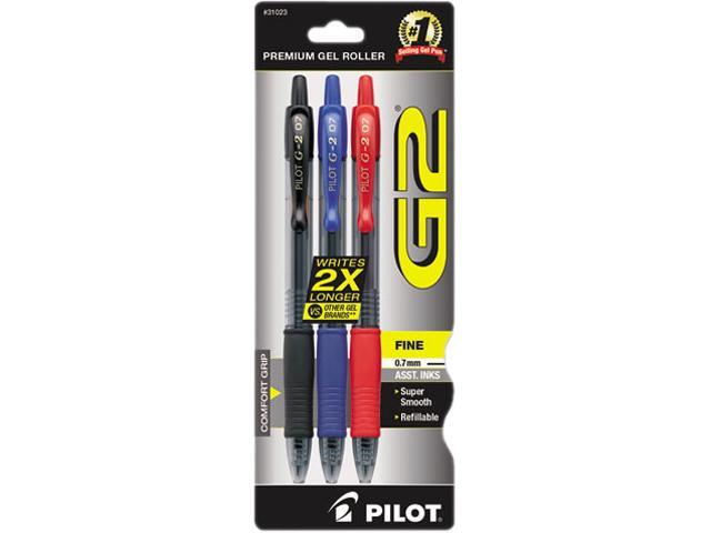 Click here for Pilot 31023 G2 Roller Ball Retractable Gel Pen  As... prices