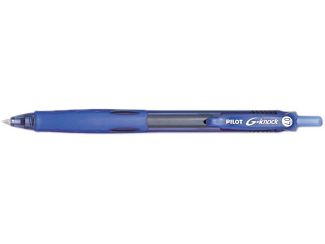 Click here for Pilot 31507 G-Knock BeGreen Gel Roller Ball Pen  R... prices