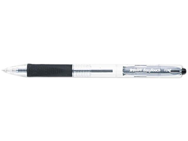 Click here for Pilot 32210 EasyTouch Ballpoint Retractable Pen  B... prices