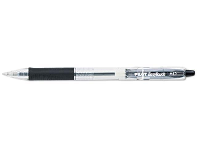 Click here for Pilot 32220 EasyTouch Ballpoint Retractable Pen  B... prices