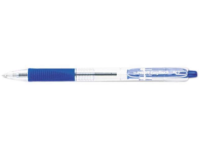 Click here for Pilot 32221 EasyTouch Ballpoint Retractable Pen  B... prices