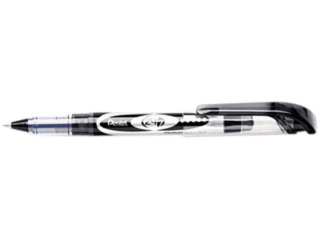 Click here for Pentel BLD97-A 24/7 Roller Ball Capped Free-Flowin... prices