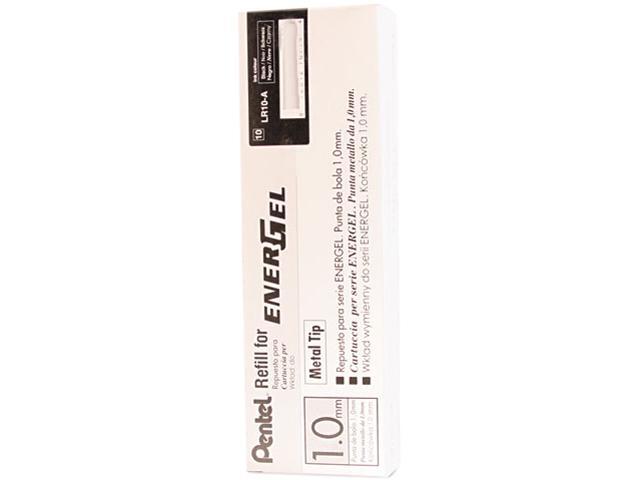 Click here for Pentel LR10-A Refill for EnerGel RTX  EnerGel Delu... prices