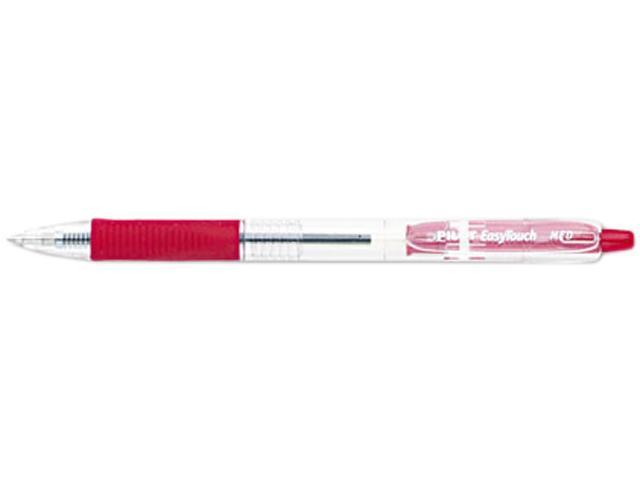 Click here for Pilot 32222 EasyTouch Ballpoint Retractable Pen  R... prices