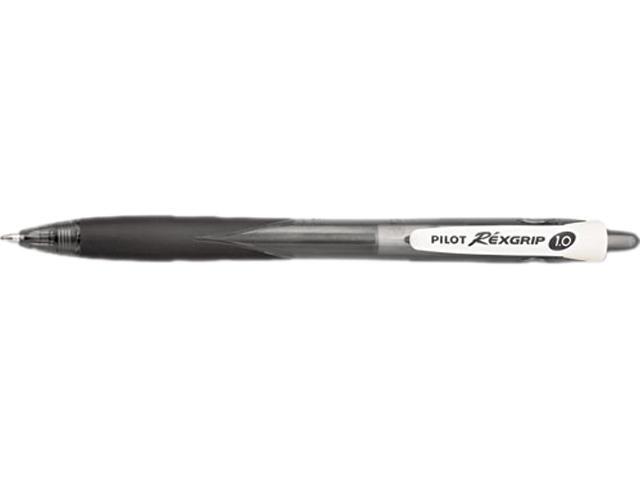 Click here for Pilot 32370 RexGrip BeGreen Ballpoint Retractable... prices