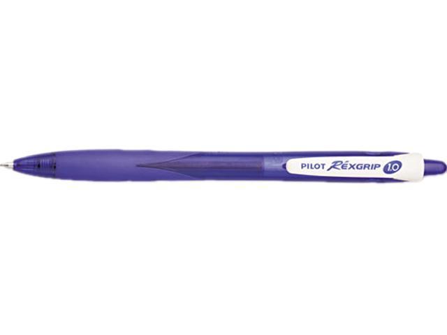 Click here for Pilot 32371 RexGrip BeGreen Ballpoint Retractable... prices