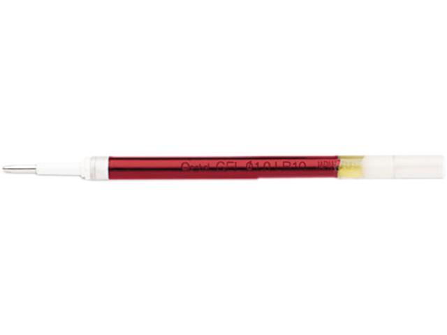 Click here for Pentel LR10-B Refill for EnerGel RTX  EnerGel Delu... prices