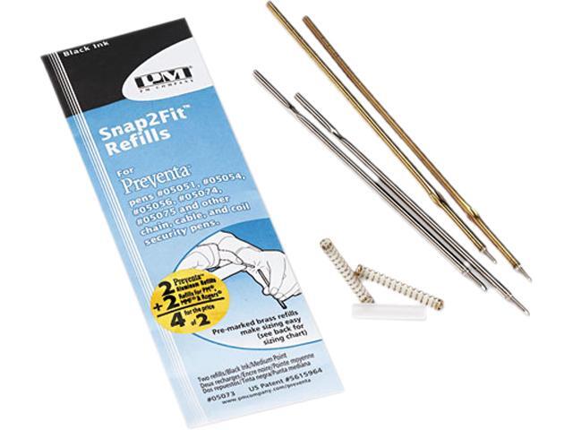 Click here for PM Company 05073 Refill for Preventa  MMF Kable &... prices