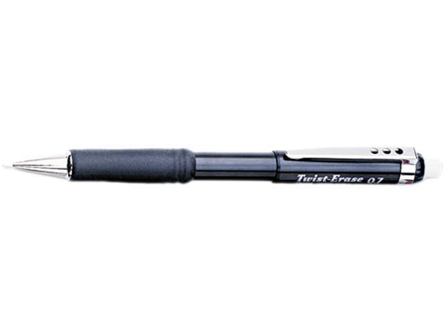 Click here for Pentel QE517A - Twist-Erase III Mechanical Pencil... prices